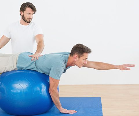 Home - Charleston Chiropractic Associates